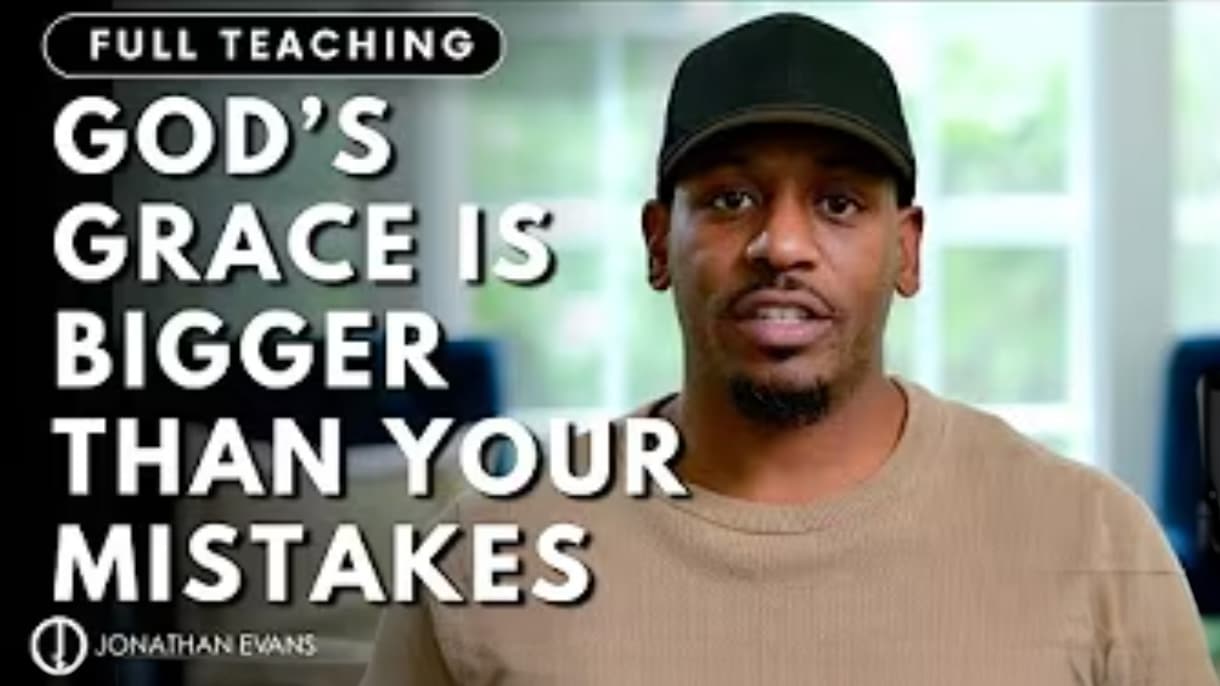 You Are Forgiven: Stop Living in Shame and Walk in God’s Grace ...